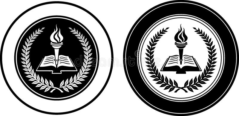 Generic University Seal