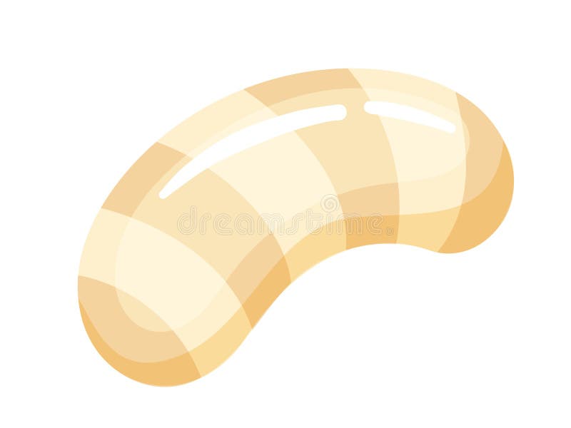 Isolated Vector Illustration of a Maggot or Maggot on a Halloween ...