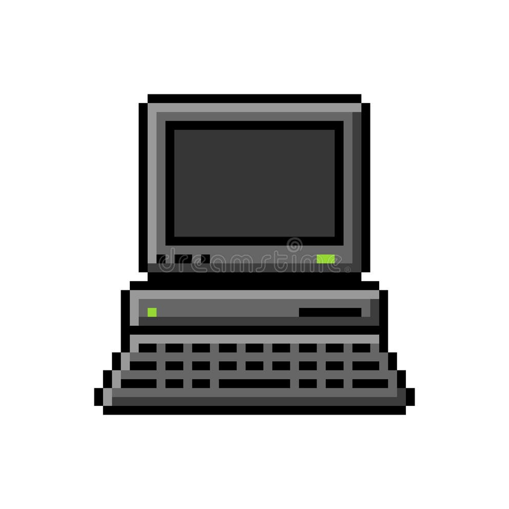 Bit Computer Keyboard Stock Illustrations – 476 Bit Computer Keyboard ...