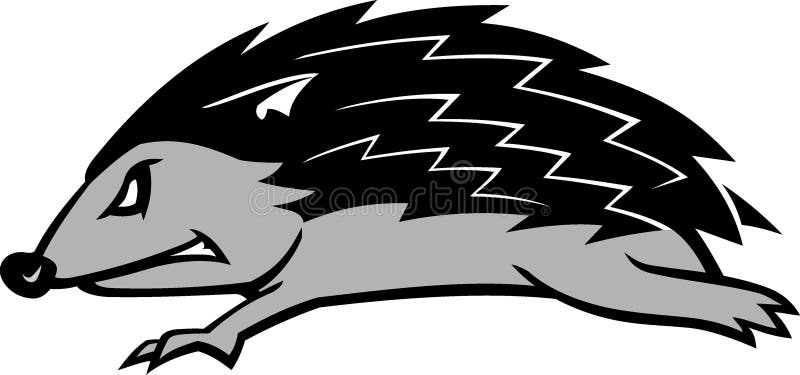 Fast Hedgehog Stock Illustrations – 115 Fast Hedgehog Stock ...