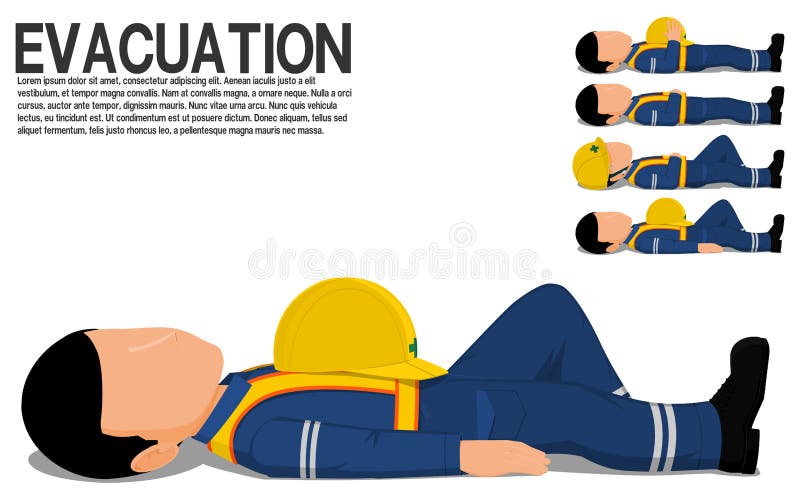 Isolated Victim on Transparent Background Stock Vector - Illustration ...