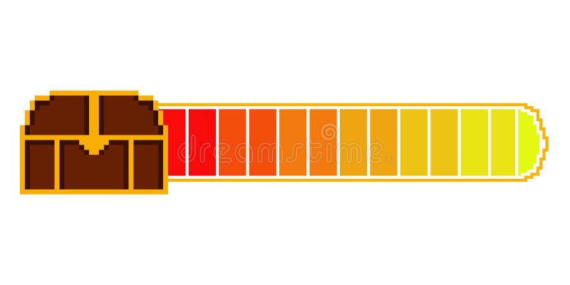 Energy Bar Pixelated Stock Illustrations – 74 Energy Bar Pixelated ...
