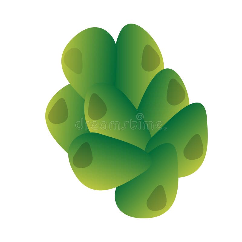 Isolated virus image stock vector. Illustration of wuhan - 180564351