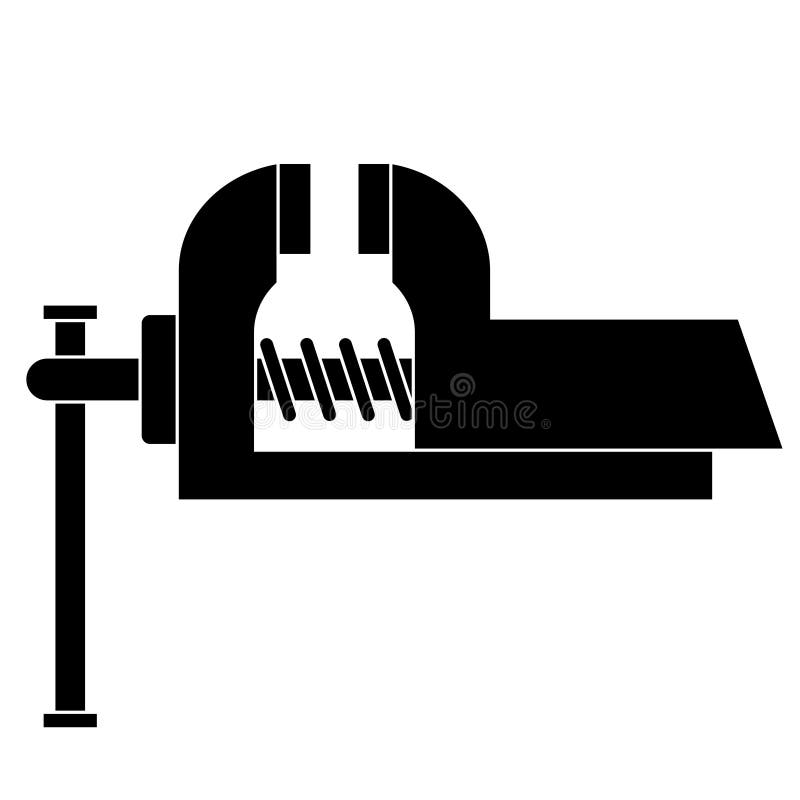 Work Vise Stock Illustrations – 1,642 Work Vise Stock Illustrations ...