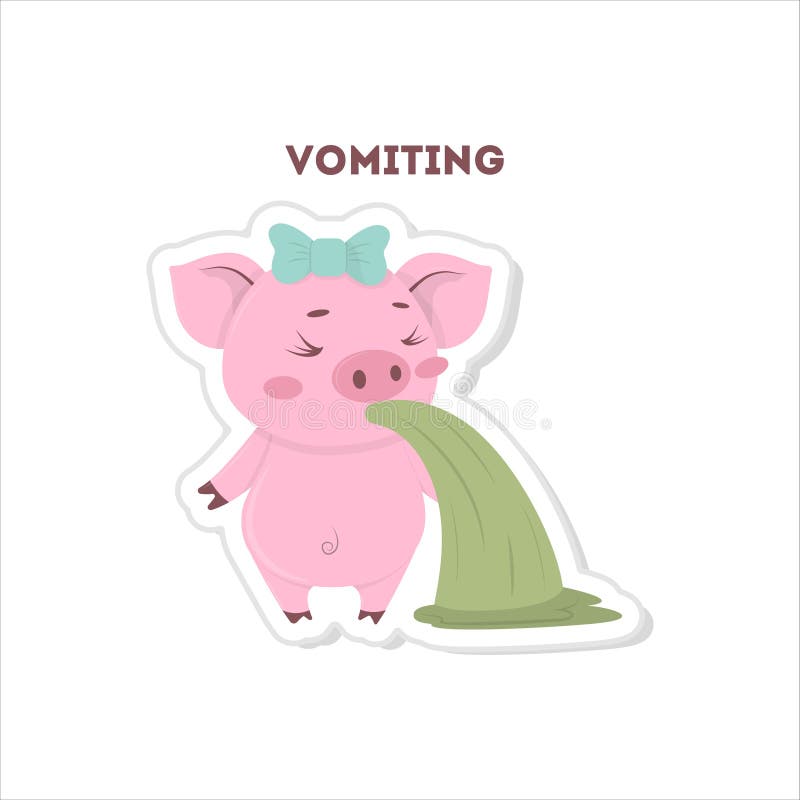 Vomiting Stock Illustrations – 5,244 Vomiting Stock Illustrations ...