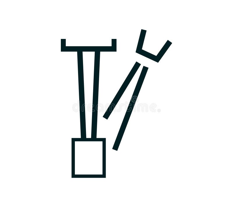 Isolated Water Cooling Symbol. Stock Vector - Illustration of cold ...