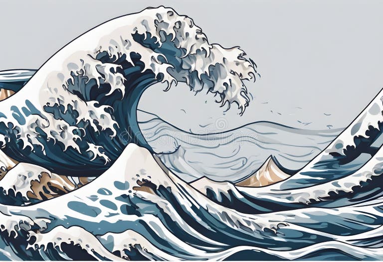 Plain Wave Stock Illustrations – 31,217 Plain Wave Stock Illustrations ...