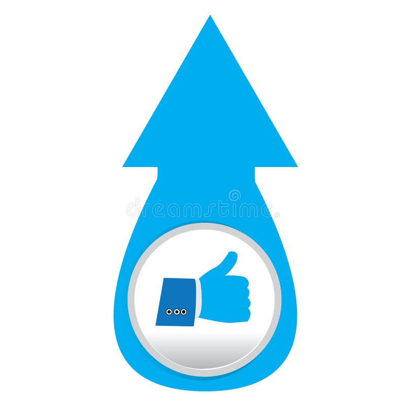 Isolated web pin editorial stock image. Illustration of communication ...