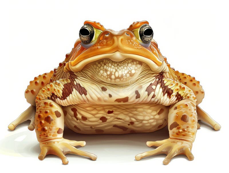 American Toad Clipart Stock Photos - Free & Royalty-Free Stock Photos ...