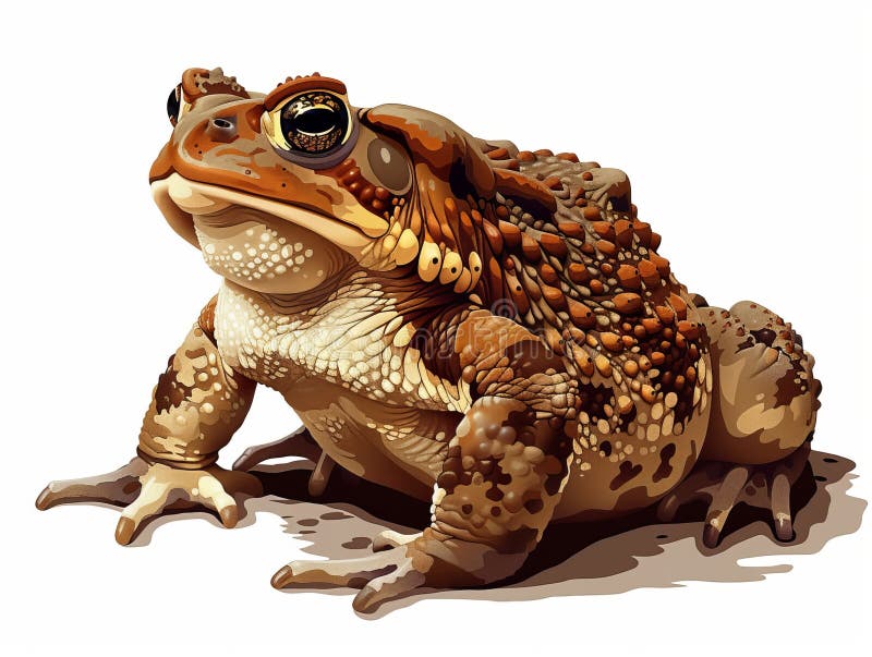 White Background with a Blue Water Tank with a Tap - Modern ...