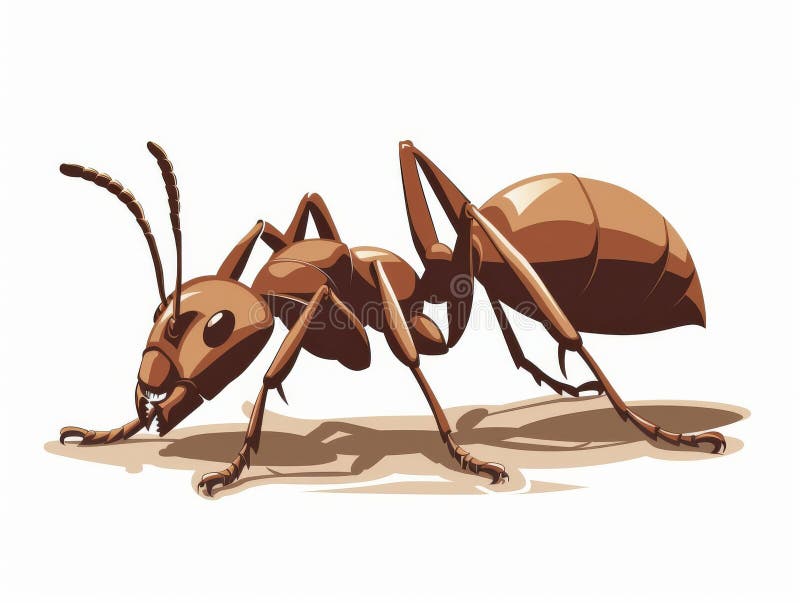 Tiny Ant Clipart Vector Stock Photos - Free & Royalty-Free Stock Photos ...