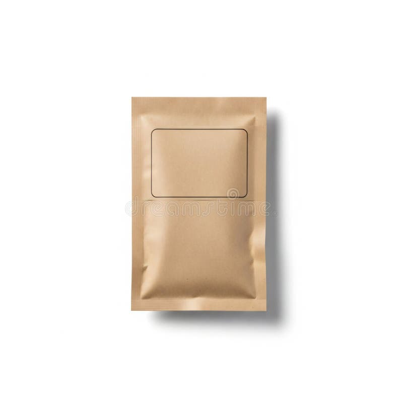 217 Kraft Paper Sachet Mockup Stock Photos - Free & Royalty-Free Stock ...