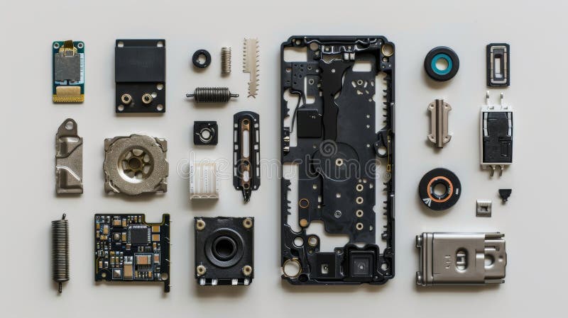 1,430 Small Spare Parts Stock Photos - Free & Royalty-Free Stock Photos ...