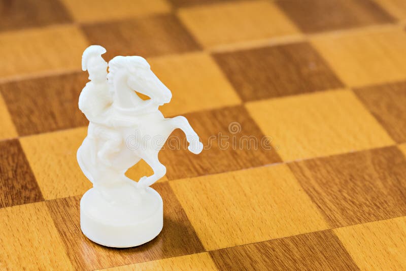 Isolated knight rider stock photo. Image of strong, javelin - 60712