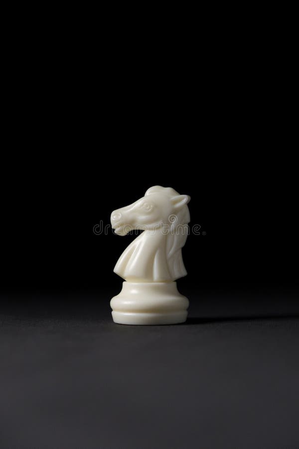 Isolated knight rider stock photo. Image of strong, javelin - 60712