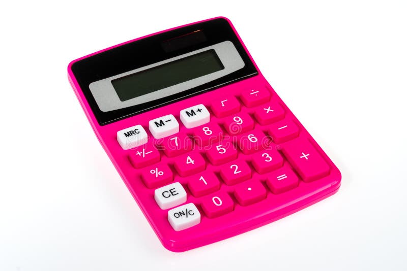 Paper Cut Notebook Icon Isolated Pink Background Stock Photos - Free ...