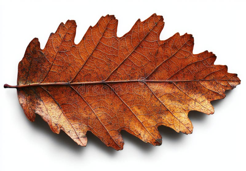 Isolated White Transparent Maple Leaf Stock Image - Image of autumn ...