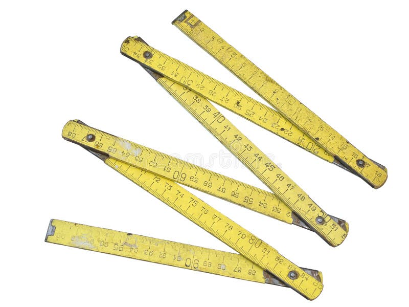 Meter stock image. Image of tape, centimeter, architect - 13045601