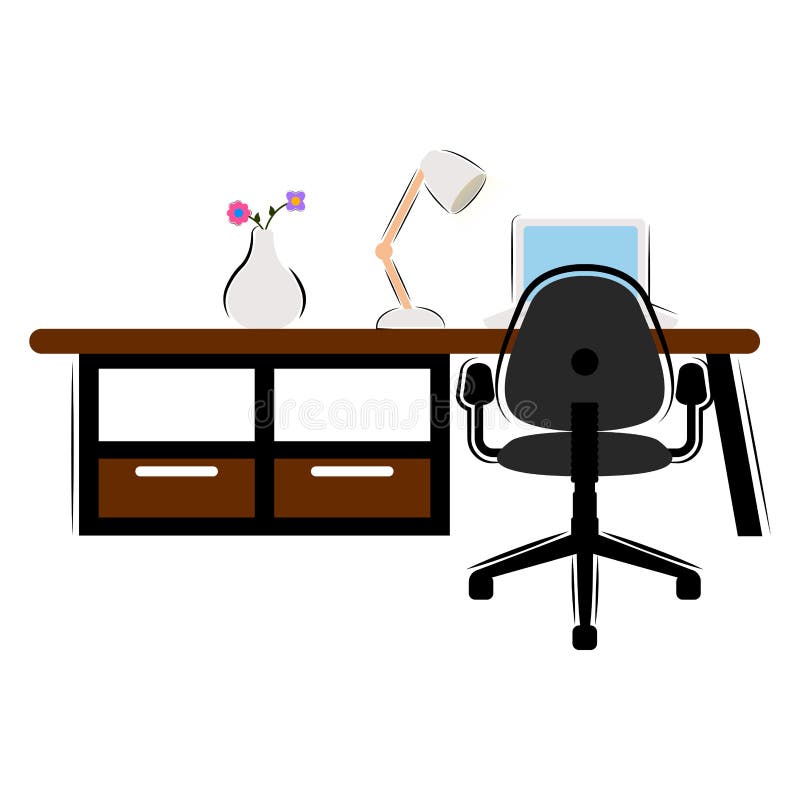 Workstation Stock Illustrations – 16,645 Workstation Stock ...