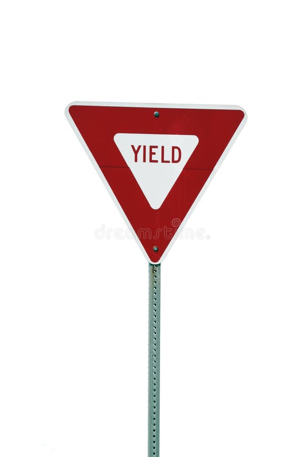 3,663 Yield Sign Stock Photos - Free & Royalty-Free Stock Photos from ...