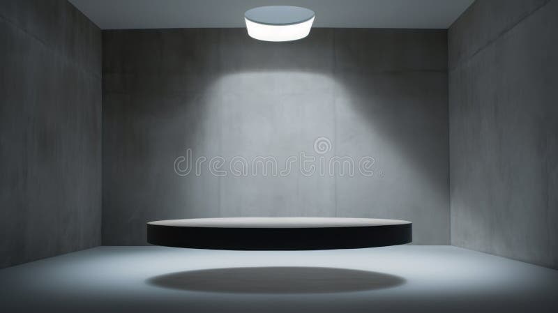 Isolation and Contemplation: a Customer S Existential Exploration Stock ...