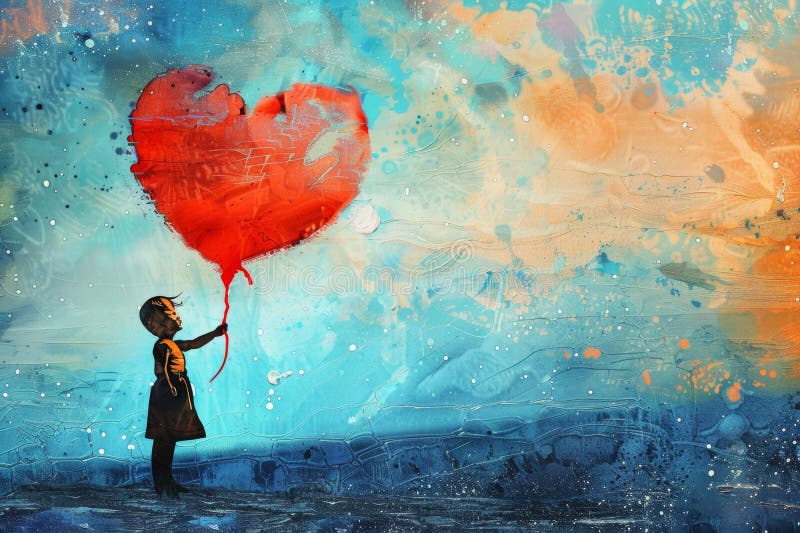 The Isolation Experienced by an Unloved Child, Psy Trauma,loneliness ...