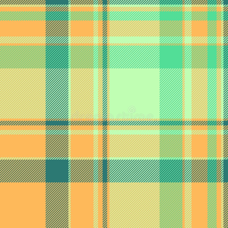 Isolation Pattern Tartan Background, Bag Fabric Vector Texture. Small ...