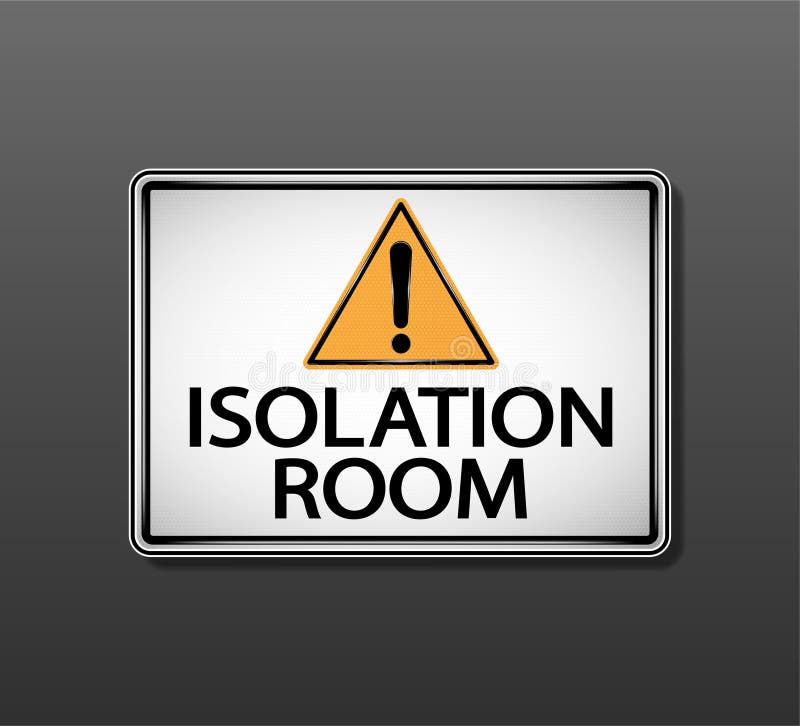 Isolation Room Stock Illustrations – 11,029 Isolation Room Stock ...