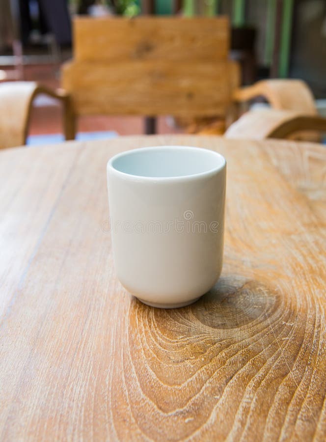Isolation tea cup stock image. Image of white, isolation - 40281371