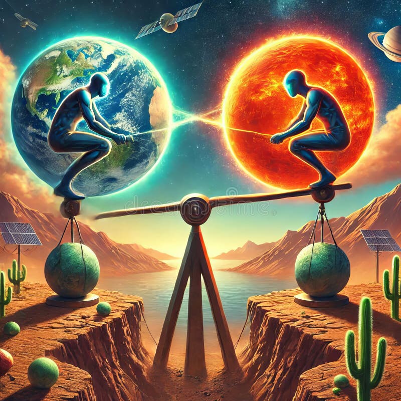 Martian Independence Stock Illustrations – 3 Martian Independence Stock ...