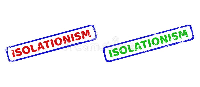 Isolationism Title Stock Illustrations – 22 Isolationism Title Stock ...