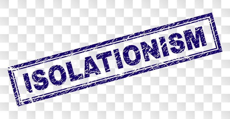 Isolationism Stock Illustrations – 177 Isolationism Stock Illustrations ...