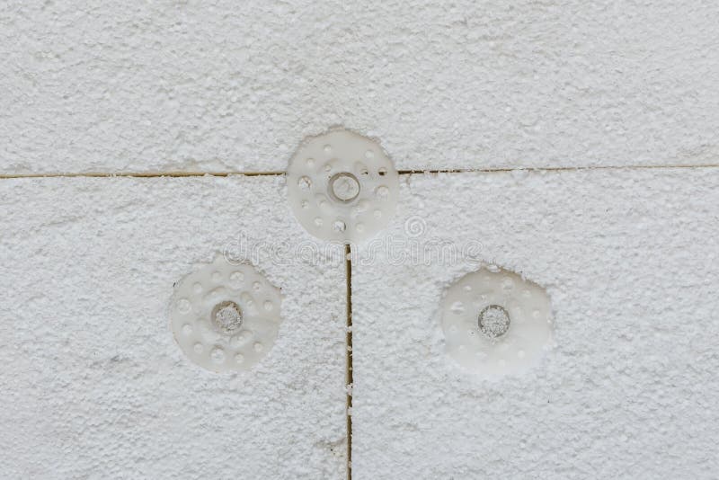 Isolering Av Huset Med Polystyren Begreppsenergi - Sparande C ...