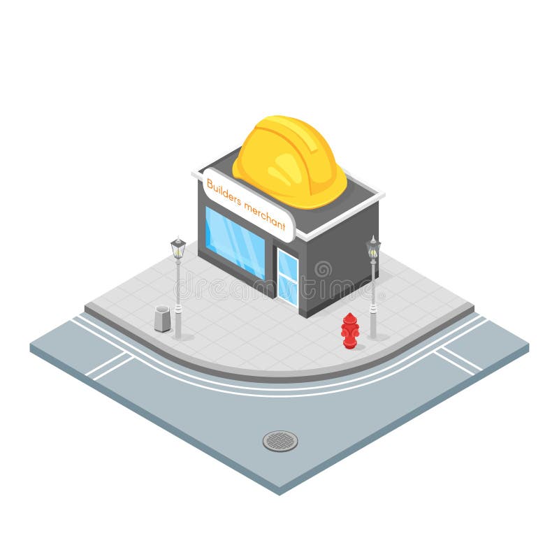 Hardware Store Cartoon Stock Illustrations – 819 Hardware Store Cartoon ...