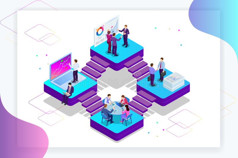 Workflow Development Stock Illustrations – 19,812 Workflow Development ...