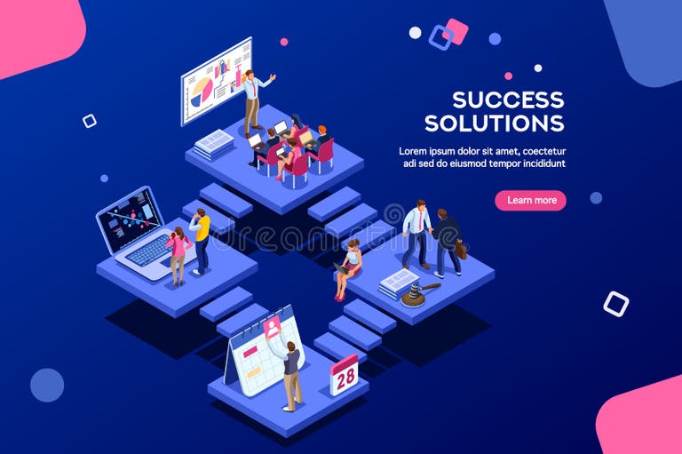 Workplace Solutions Stock Illustrations – 3,288 Workplace Solutions ...