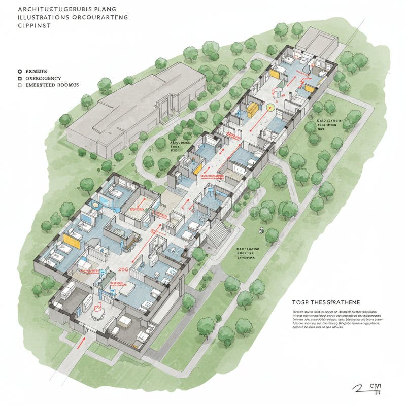 Overground Paths Stock Illustrations – 1 Overground Paths Stock ...