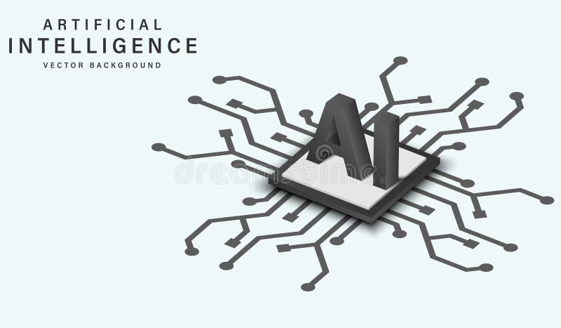 Isometric Artificial Intelligence in Science and Business. Technology ...