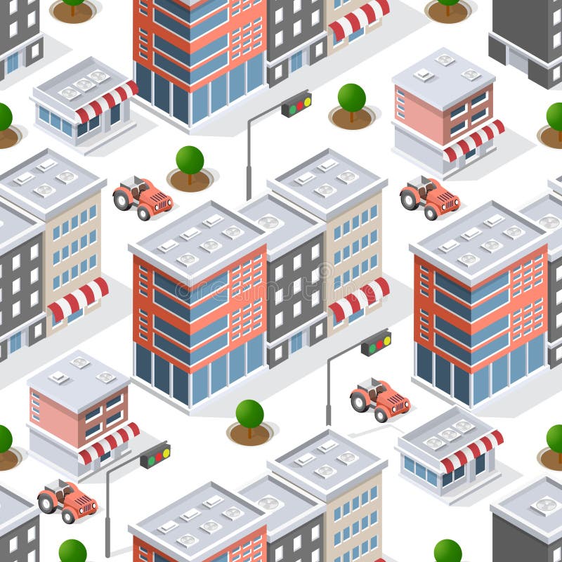 Isometric Fabric Building Stock Illustrations – 618 Isometric Fabric ...