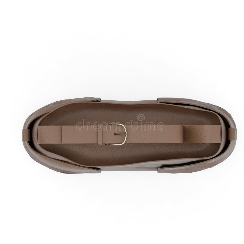 Isometric bag 3D rendering stock image. Image of bagpack - 133480577