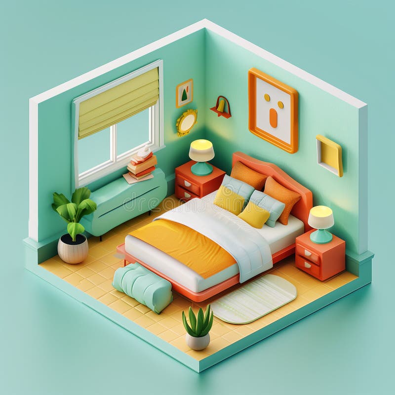 Pixar Style 3d Stock Illustrations – 2,827 Pixar Style 3d Stock ...