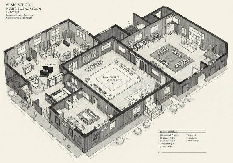 Labels Piano Layout Stock Illustrations – 4 Labels Piano Layout Stock ...