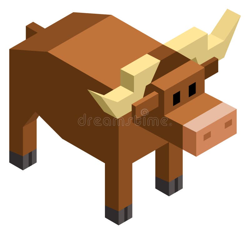 Cubic Animal Stock Illustrations – 194 Cubic Animal Stock Illustrations ...