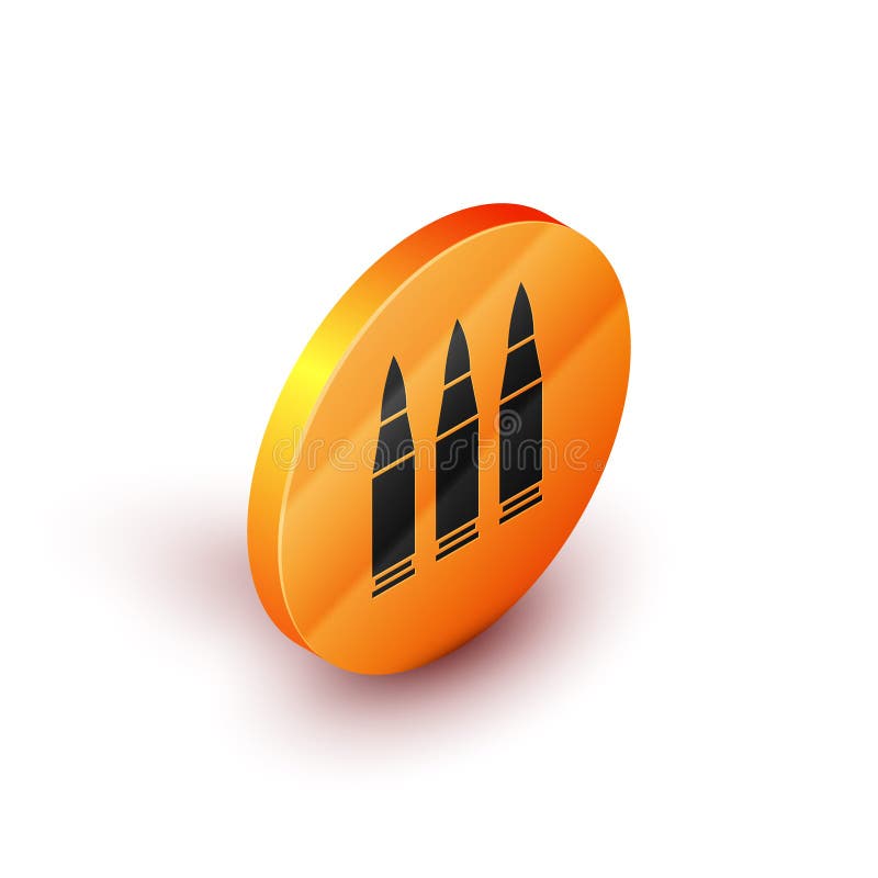 Isometric Bullet Stock Illustrations – 2,683 Isometric Bullet Stock ...