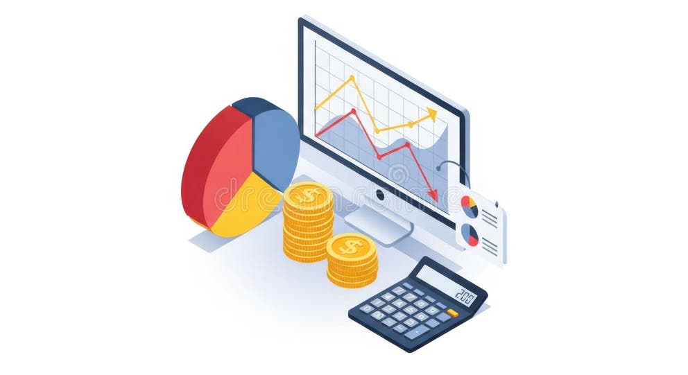 Analysis Computer Screen Stock Illustrations – 90,129 Analysis Computer ...