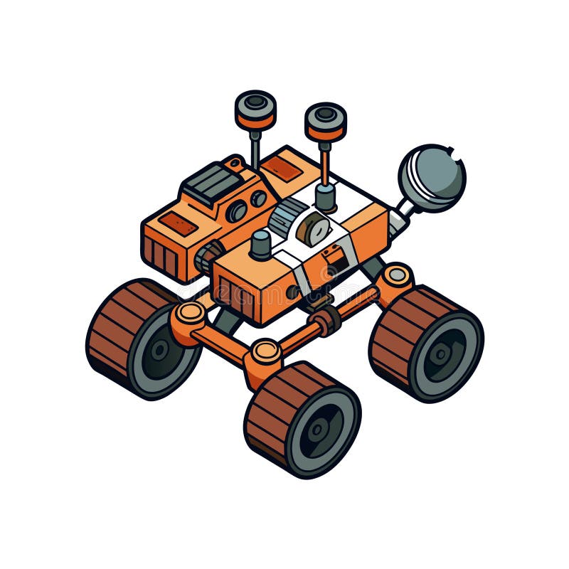 Cartoon Mars Stock Illustrations – 15,572 Cartoon Mars Stock ...