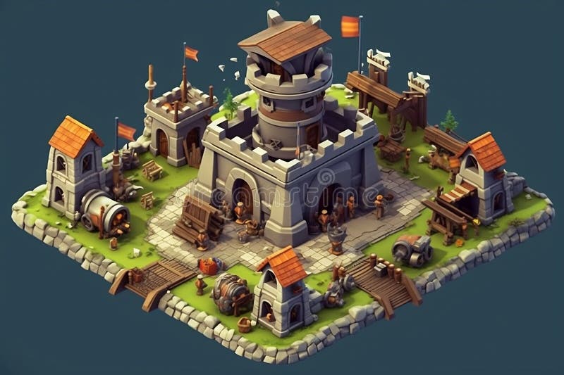 War Game Asset Stock Illustrations – 559 War Game Asset Stock ...