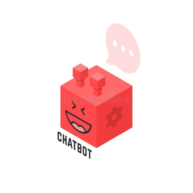 Chatbot Emoji Stock Illustrations – 531 Chatbot Emoji Stock ...