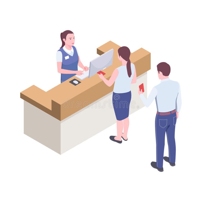 Isometric Counter Icon stock vector. Illustration of creative - 227455157