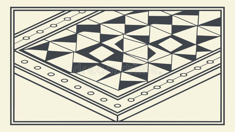 Isometric Checkerboard Pattern Stock Illustrations – 94 Isometric ...